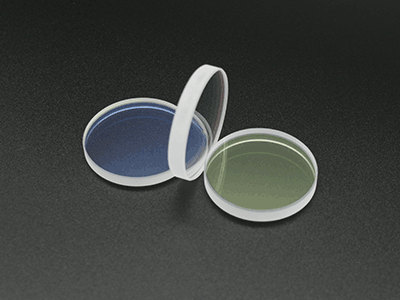 Dielectric Custom Optical Mirror